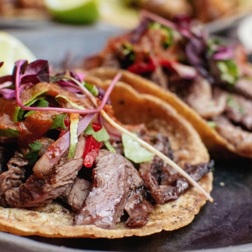 Carte et Menus 2023 - Chingon Tacos à Londres | TheFork