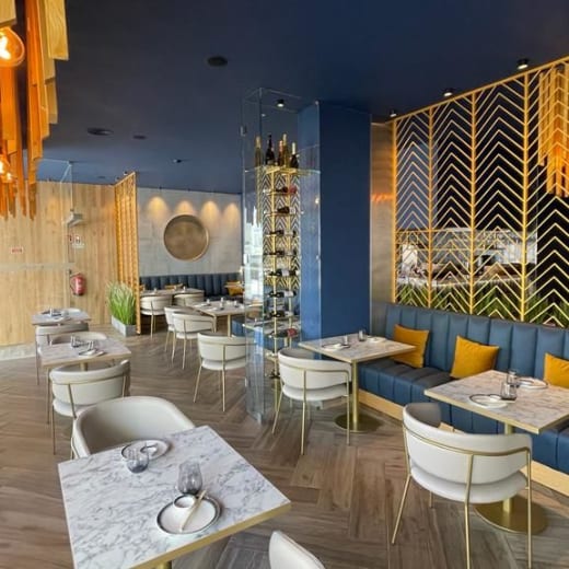 The 10 Best Restaurants in Faro 2025 | TheFork