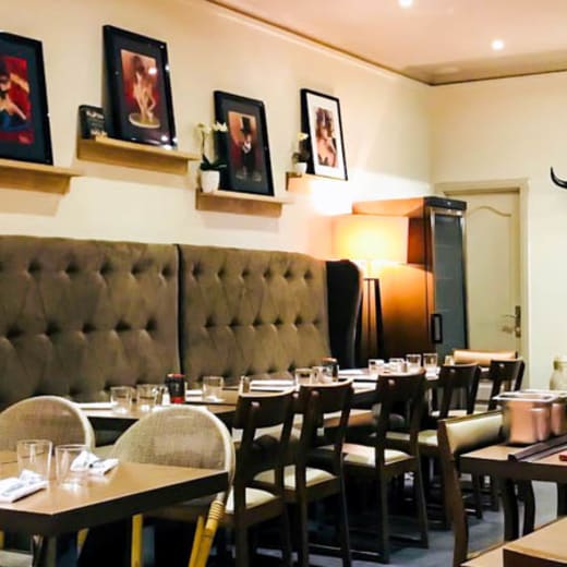 L'Antica à Nice - Menu, avis, prix et réservation | TheFork