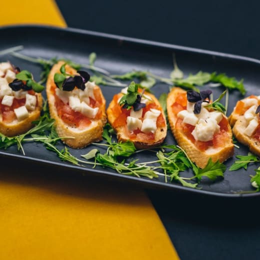 The 10 Best Restaurants in Tower Bridge, London | TheFork