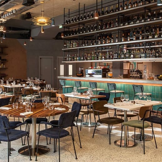 Nida in Issy-les-Moulineaux - Restaurant Reviews, Menus, and Prices ...