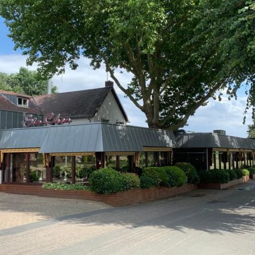 Menù completo e carta 2025 - Sin Chen a Zeddam | TheFork