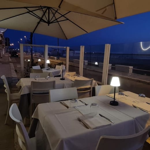 Carte et Menus 2025 - Barracuda, Ristorante - Pizzeria à Scoglitti ...