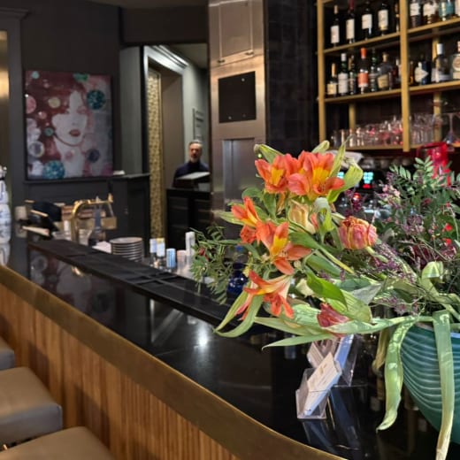 The Best Syrian Restaurants in Hamburg | TheFork