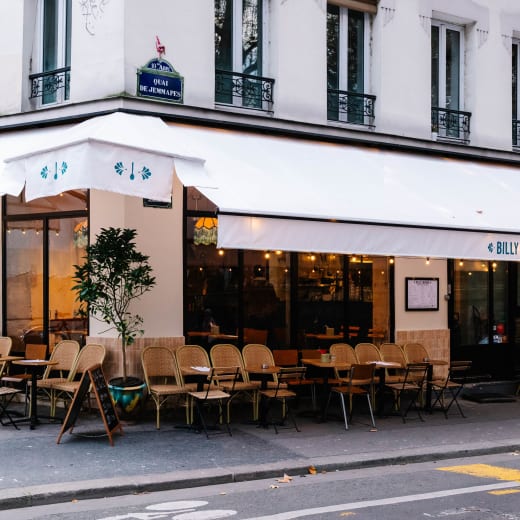 Verified Reviews 2025 - Billy Mango Paris | TheFork