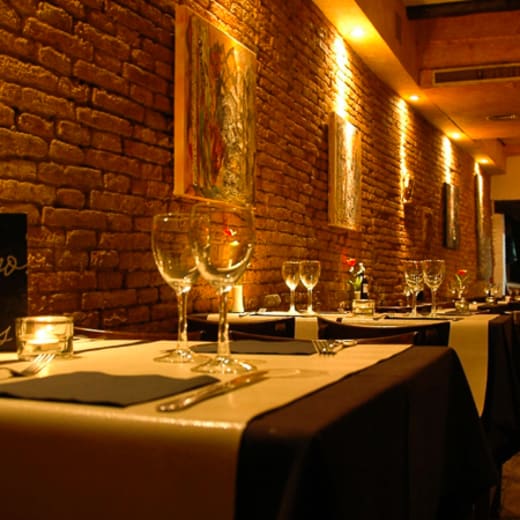 The 10 Best Restaurants in Sitges 2023 | TheFork