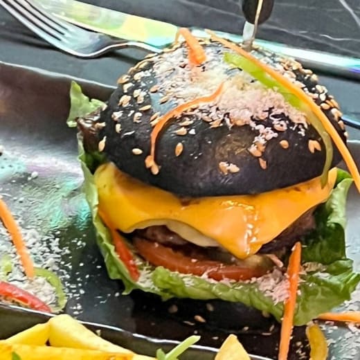 Verified Reviews 2025 - Instanbul Shish Grill London | TheFork