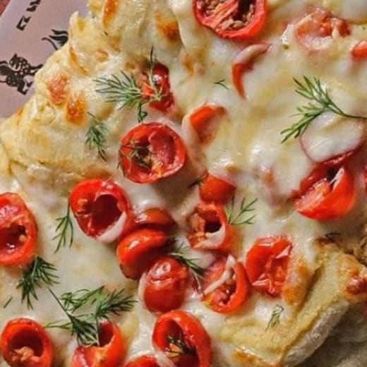 Menù completo e carta 2025 - Sakro Madrid a Madrid | TheFork