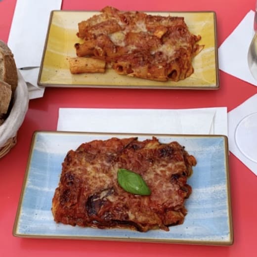 Casa Borbone in Vienna - Restaurant Reviews, Menus, and Prices | TheFork