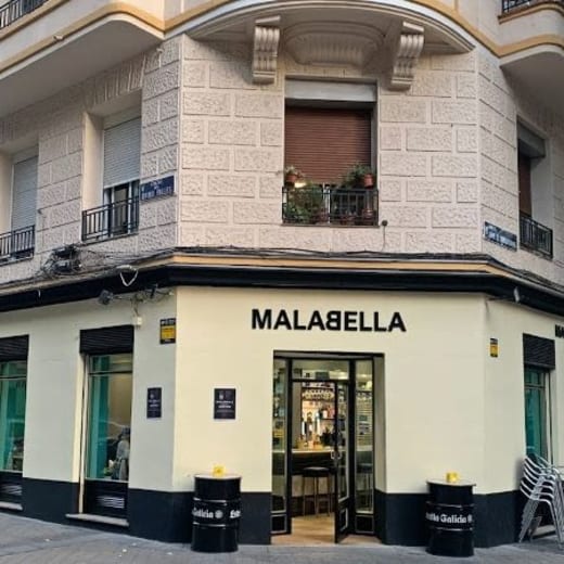 Carte et Menus 2025 - Malabella Gastrobar à Madrid | TheFork