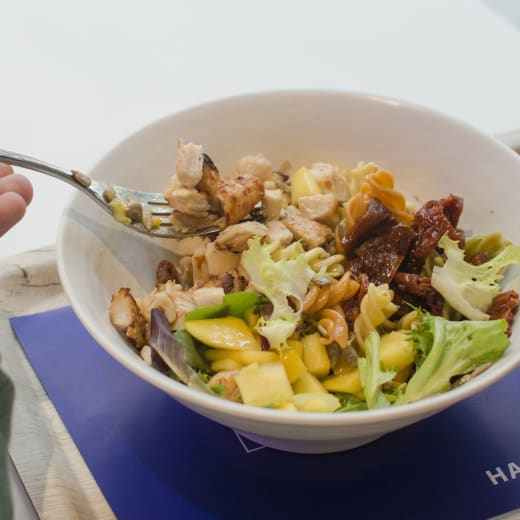 Healthy Poke Gran Via Turia in Valencia - Restaurant Reviews, Menu and ...