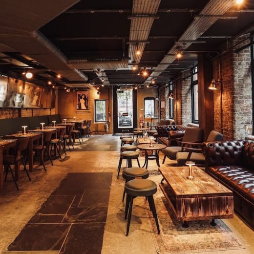 The Best Winstub Restaurants in Hoxton & Hackney, London | TheFork