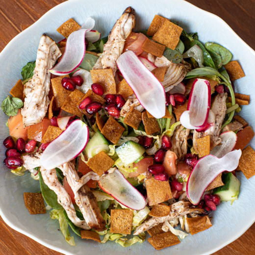 Les Bascules in Paris - Restaurant Reviews, Menu and Prices | TheFork