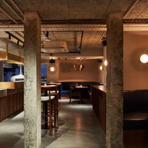 The 10 Best Restaurants in Hammersmith, London | TheFork