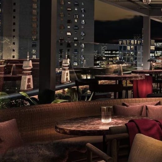 The 10 Best Restaurants in Chelsea, London | TheFork