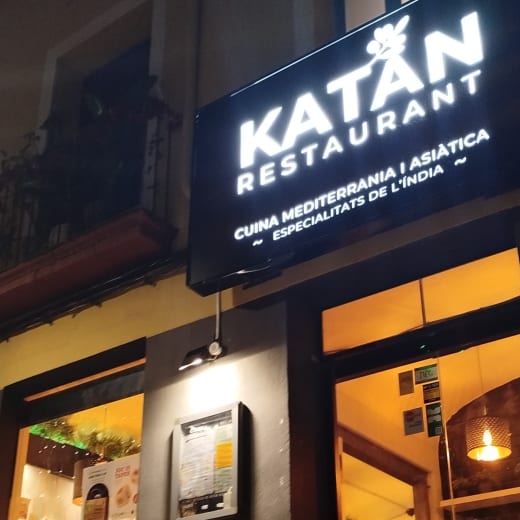 Les 10 meilleurs restaurants Méditérranéen à Terrassa | TheFork