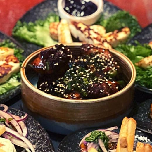 Antu Kitchen in Stockholm - Restaurant Reviews, Menu and Prices | TheFork