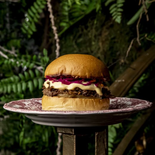 Avis Vérifiés 2025 - Jungle Palace Paris by Ephemera Paris | TheFork