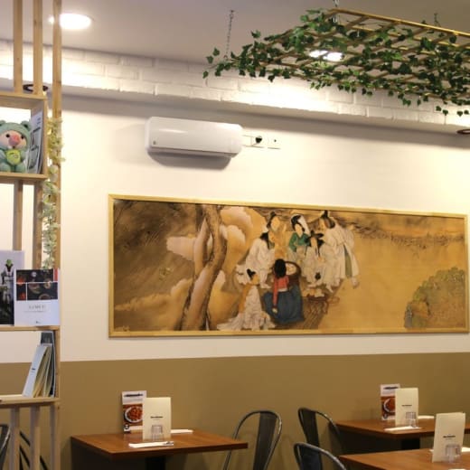 Carte et Menus 2024 - Appa Kitchen à Paris | TheFork