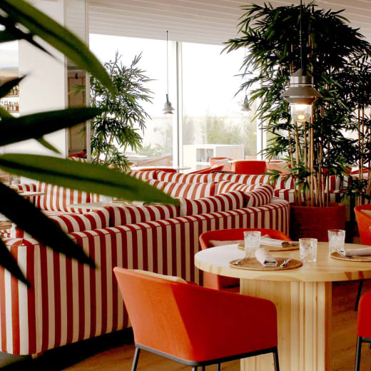 Menù completo e carta 2025 - Bamboo Pool Club & Restaurant a Santa ...