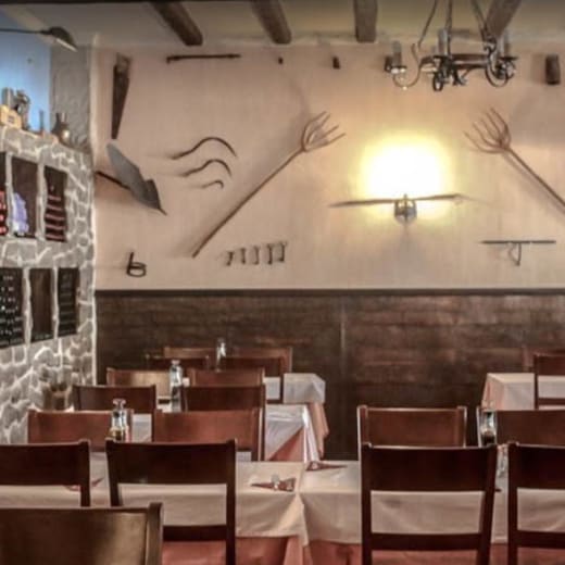 The 10 Best Restaurants in Mijas 2024 | TheFork