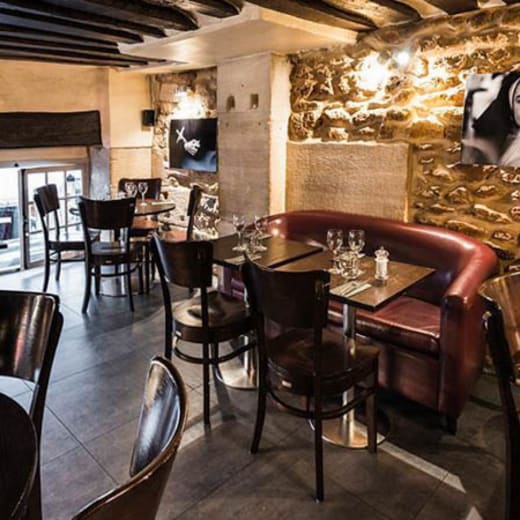 Il Fico in Paris - Restaurant Reviews, Menu and Prices | TheFork