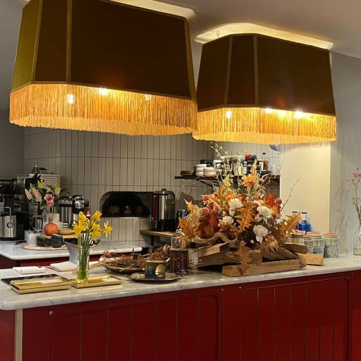 Carte et Menus 2024 - Maison Mongkok à Paris | TheFork