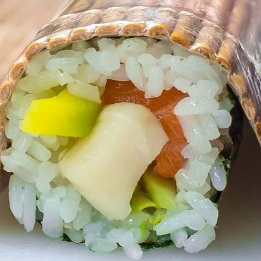 Musaxi by Subarashi in Maia - Restaurant Reviews, Menu and Prices | TheFork