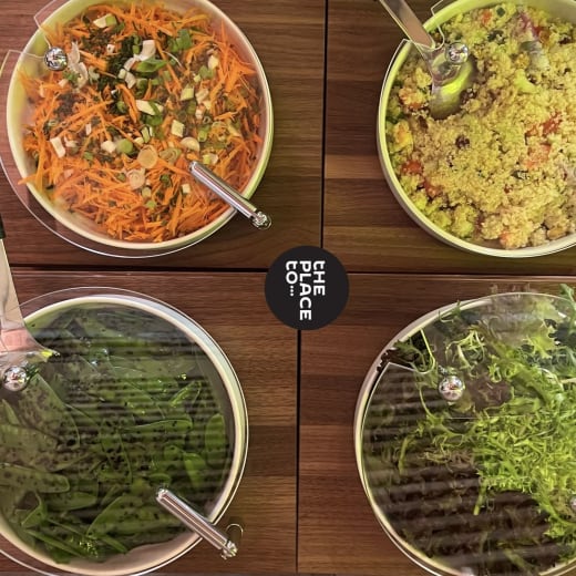 The Best Poke Restaurants in Gare du Nord - Gare de l'Est, Paris | TheFork