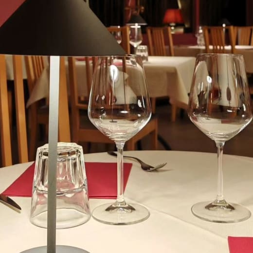 Menù completo e carta 2025 - La Palma a Andora | TheFork