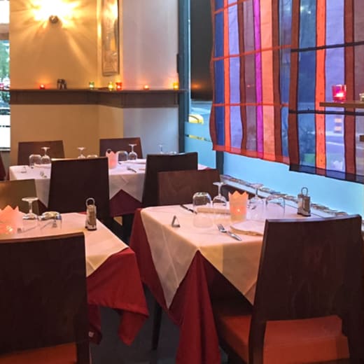 De 10 beste restaurants in Carouge 2024 | TheFork