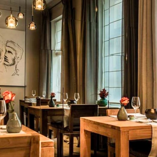 The 10 Best Restaurants in Bruges Centre, Bruges | TheFork