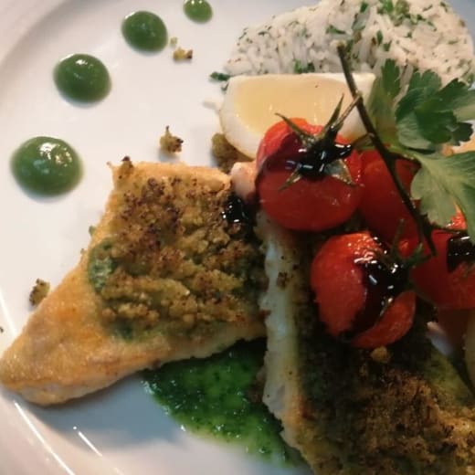 Restaurant Jonas 1210 à Vienne - Menu, avis, prix et réservation | TheFork