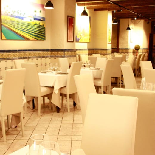 The 10 Best Restaurants in Murcia 2024 | TheFork