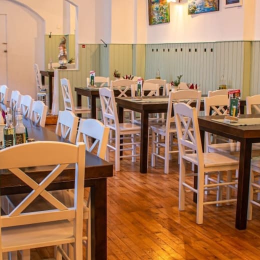 Carte et Menus 2025 - Wiener Grill Haus à Vienne | TheFork