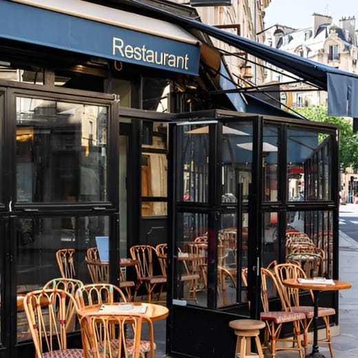 Jules Restaurant Paris 5 Monge à Paris - Menu, avis, prix et ...