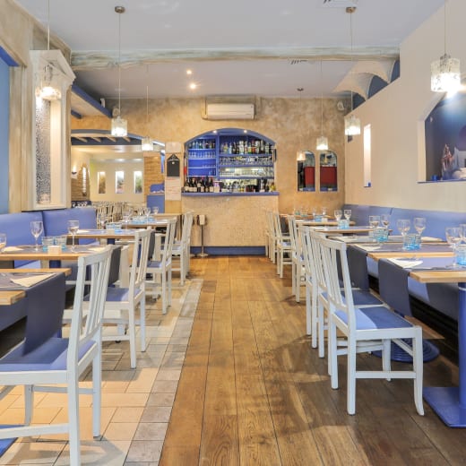 Les 10 meilleurs restaurants Produits locaux à Lille | TheFork