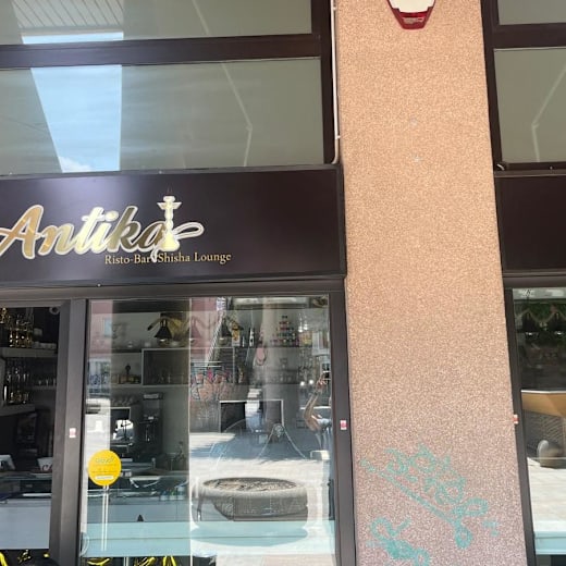 Menù completo e carta 2025 - Antika a Sesto San Giovanni | TheFork