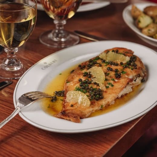 Colbert in London - Restaurant Reviews, Menus, and Prices | TheFork