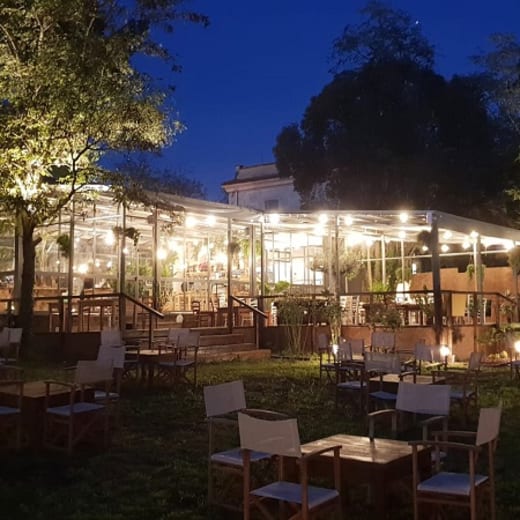 Menus 2025 - Voia Art Gallery in Rome | TheFork