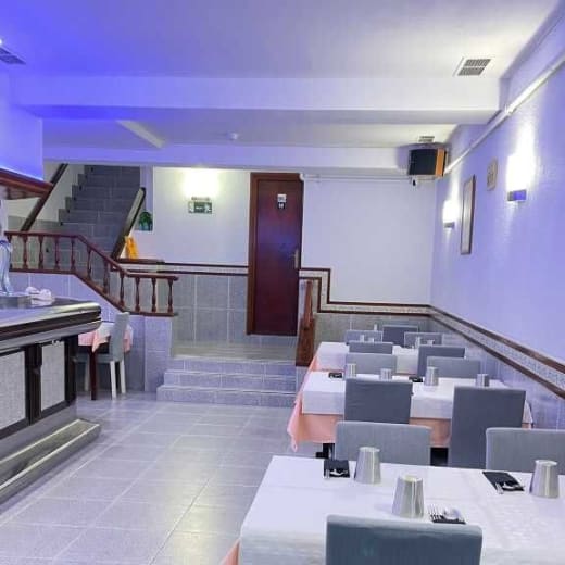 Carte et Menus 2025 - Bstar à Saint-Sébastien | TheFork