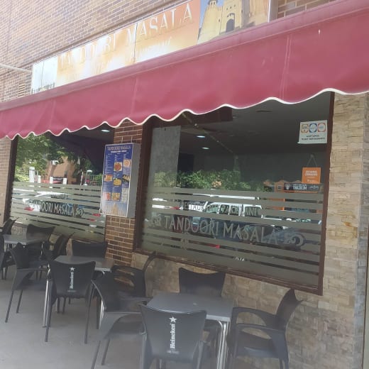 I migliori 10 ristoranti 2023 a Coslada con menù | TheFork