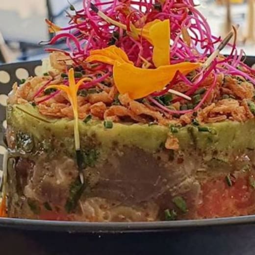 Les meilleurs restaurants Provençal à Golfe-Juan | TheFork