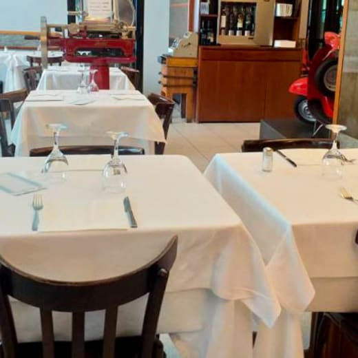 Carta y menù 2025 Actualizados - Ristorante Pizzeria Sabatini en Milán ...