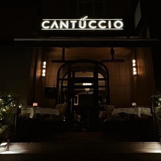 Menus 2025 - Il Cantuccio in Hamburg | TheFork
