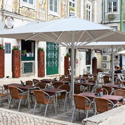 Menu 2025 - Tapas n' Friends Trindade by Fullest in Lisbon | TheFork