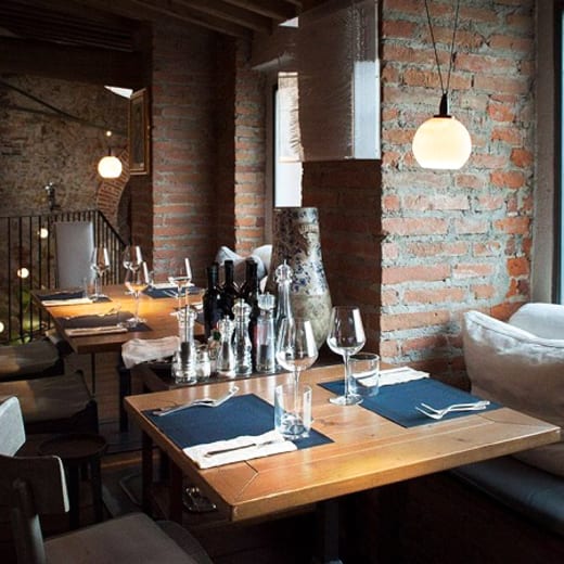 The 10 Best Creative Restaurants in Pietrasanta | TheFork