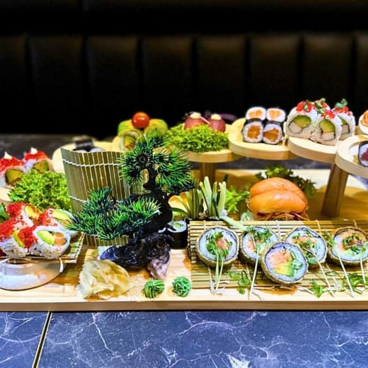 Moi Sunrise in Berlin - Restaurant Reviews, Menu and Prices | TheFork