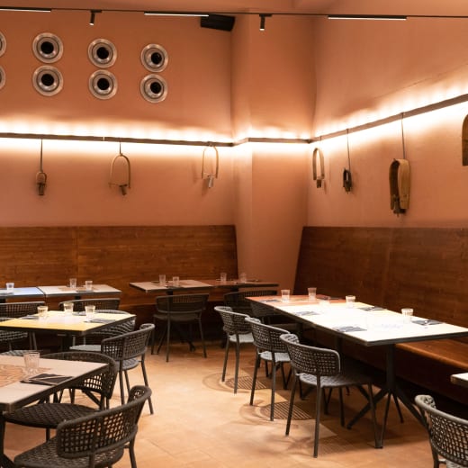 Les meilleurs restaurants Produits locaux à Misterbianco | TheFork