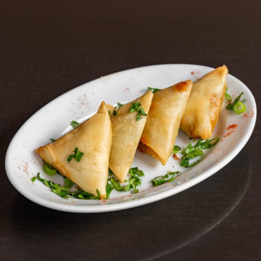 Menus 2024 - Le Chamarel resto mauricienne in Les Lilas | TheFork